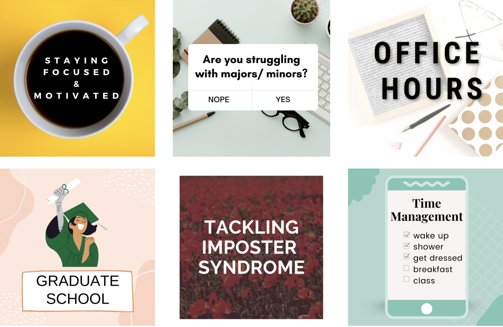 Find a Mentor @ Cal - Life